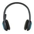 H600 Wireless Headset (981-000341) (097855076816) (Logitech) - Walmart.com
