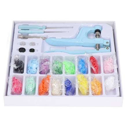 Plastic Snaps, Widely Used Plastic Snap Buttons With For Crafts For ...