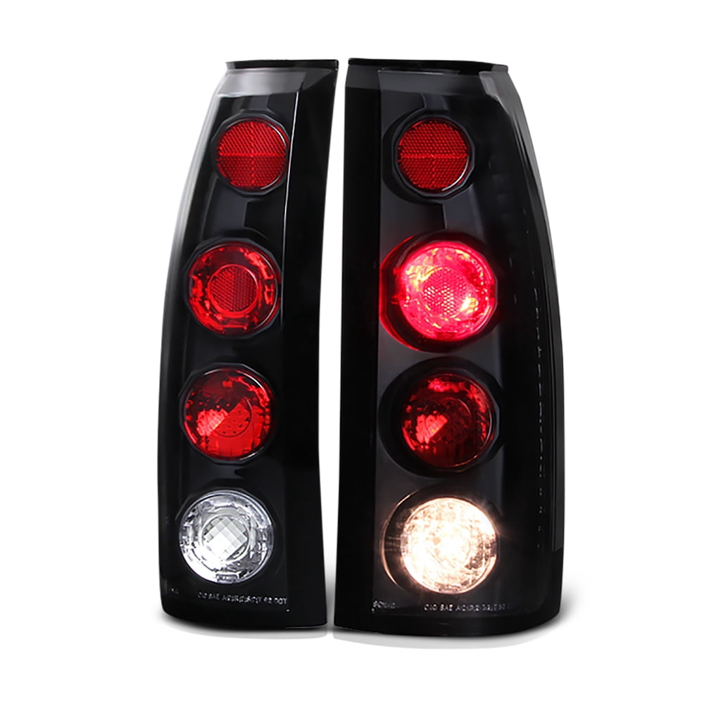 VIPMotoZ 1988-2002 Chevrolet GMC C/K 1500 2500 3500 Pickup Off-Road ...