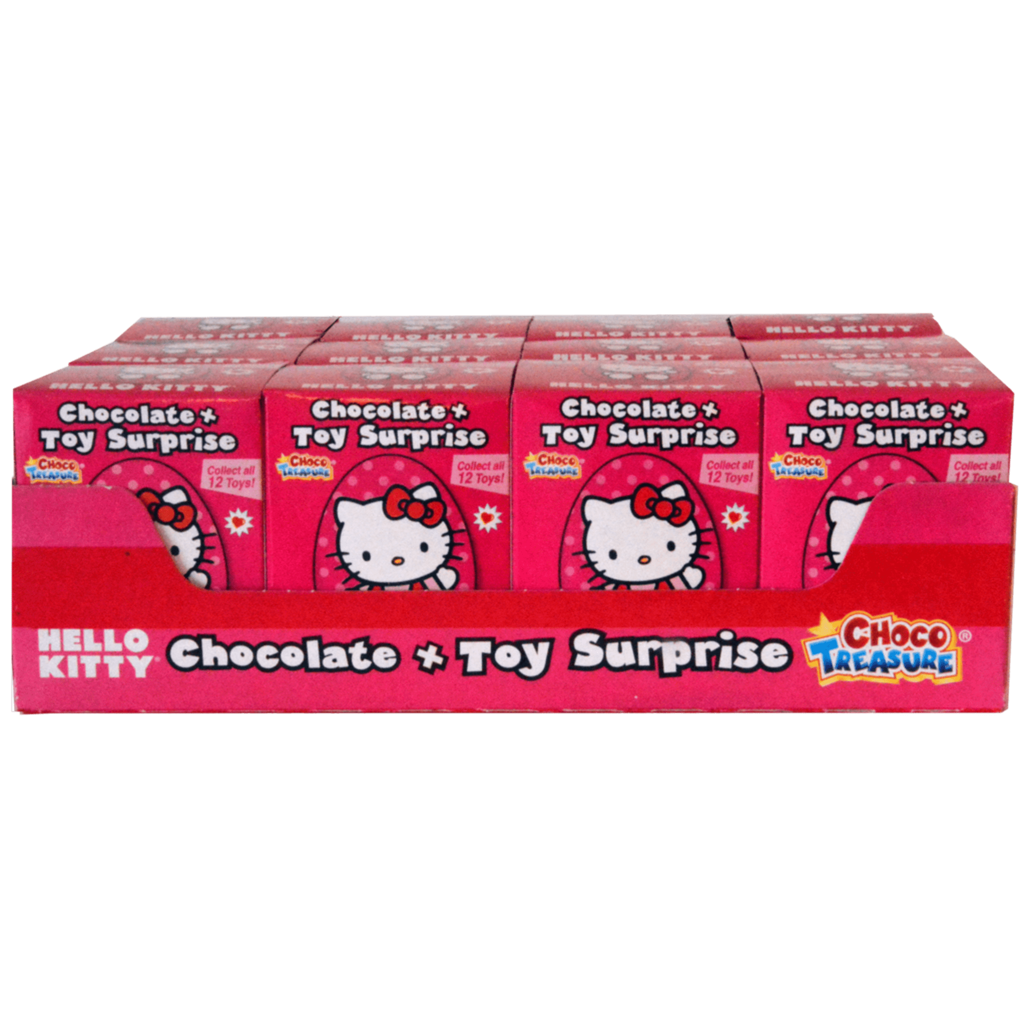 Hello Kitty Toys At Walmart