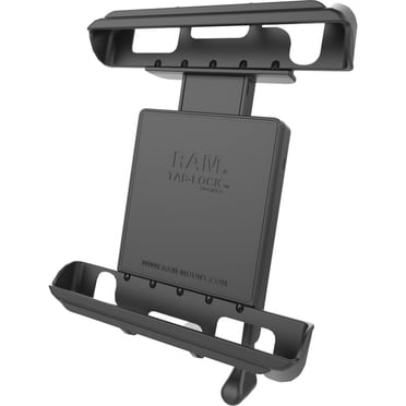 RAM Mounts X-Grip Vehicle Mount for Tablet, Handheld Device, iPad ...