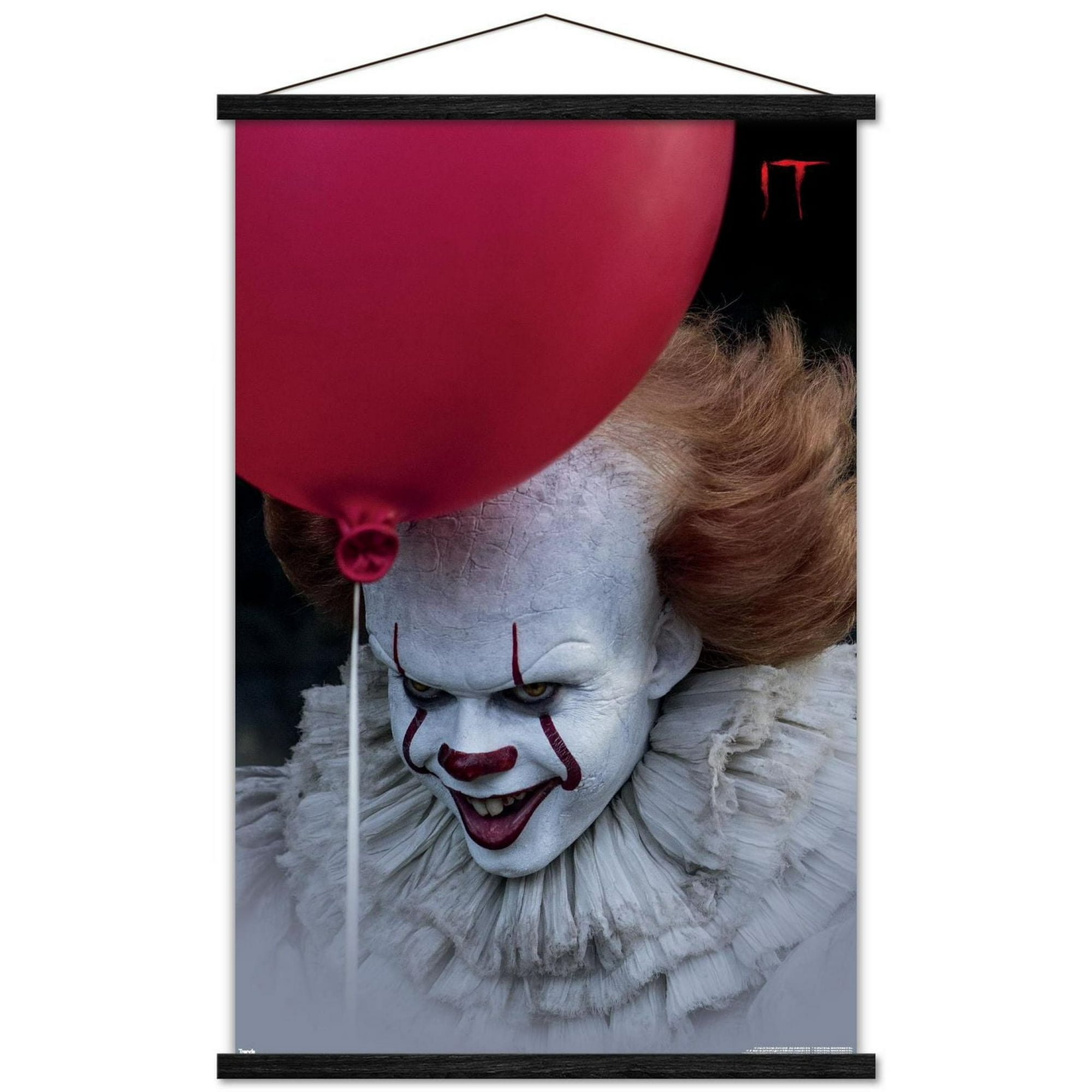 Click here for Trends International It - Balloon Wall Poster  14.... prices
