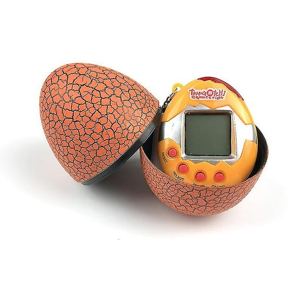Cracked Egg Game Machine Toys, Surprise Easter Egg Stuffers - Walmart.ca