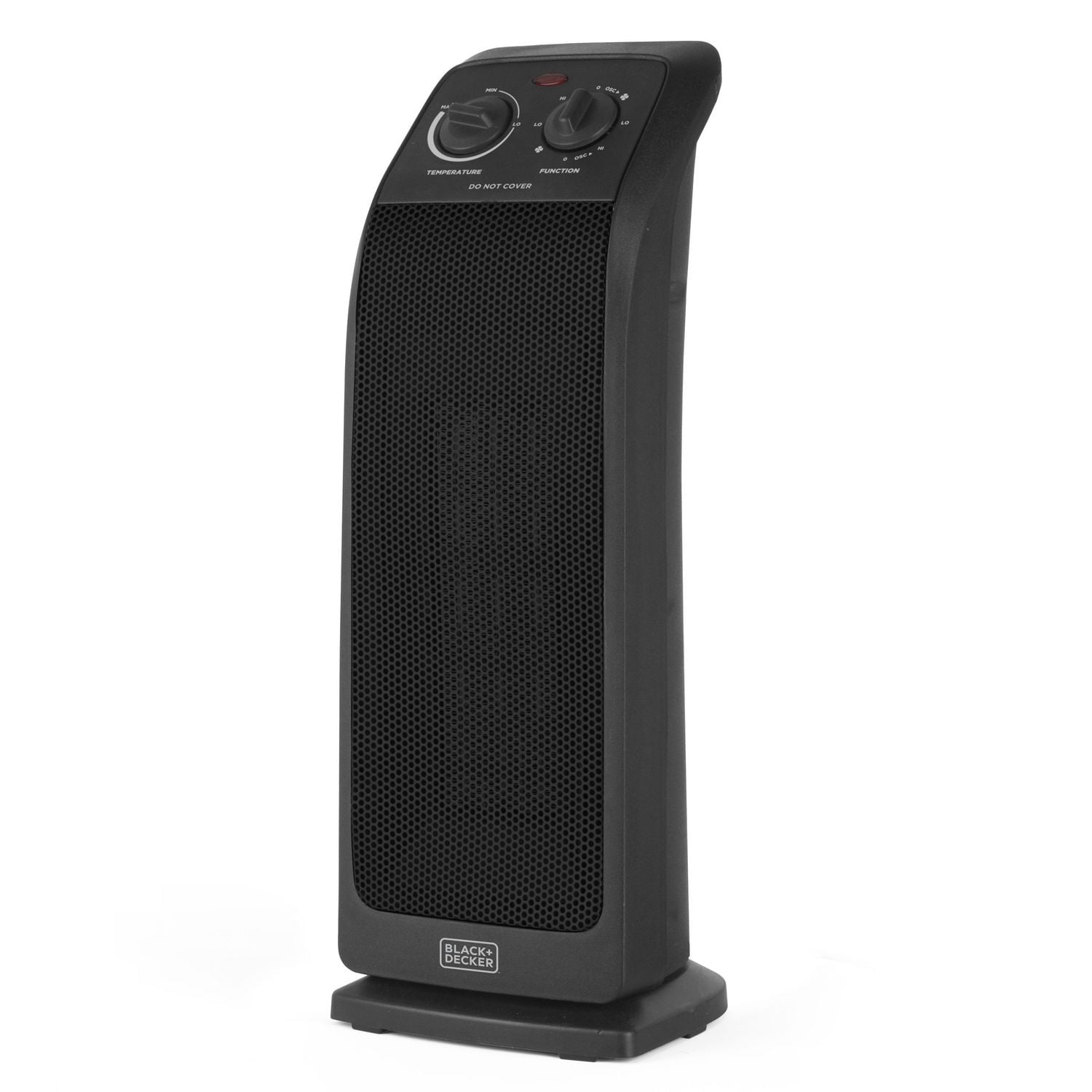 Click here for Black+Decker Space Heater With Adjustable Thermost... prices