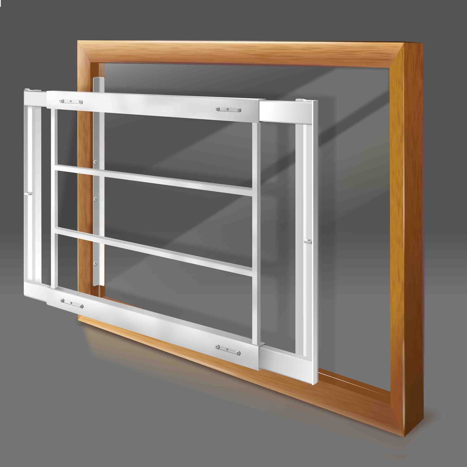 Click here for Mr. Goodbar Series 203 D - 21-33″ High X 29-42″ Wi... prices