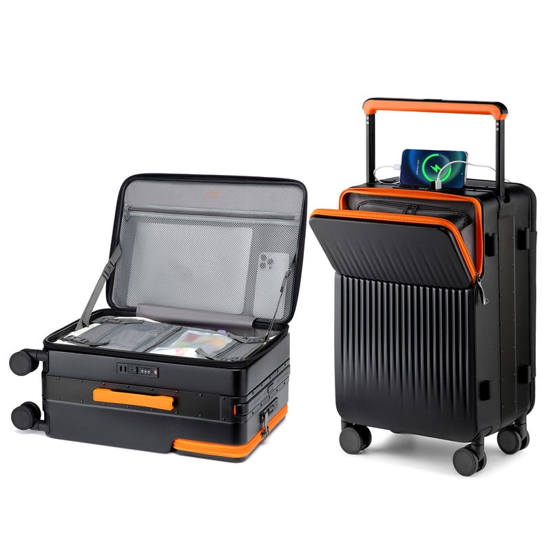 Click here for Joyway 20 Carry-On Luggage Airline Approved Lightw... prices