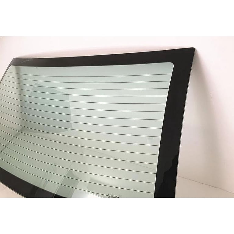Genuine GM Rear Window Back Glass Replacement Defroster Tab Universal