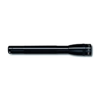 Maglite Mini Solitaire Flashlight with AAA Alkaline Battery, 81mm ...