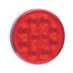 GROTE 53252 10-Diode Pattern Stop/Tail/Turn LED Lamp - Walmart.com