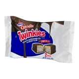 Hostess Chocodile Twinkies Snack Cakes Fun Size, 2.89 Oz., 2 Count ...