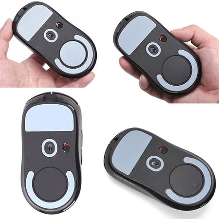 Mouse Feet Pads Tape Anti-slip Feet Sticker For Logitech Gpw Game Mice ...