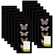 16" x 20" Bronze Shadow Box by Studio Décor - Memory Box Display Case ...