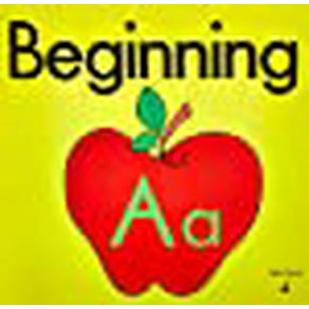 Beginning to Read, Write, and Listen, Letterbook 4 (A) (ELEMENTARY ...