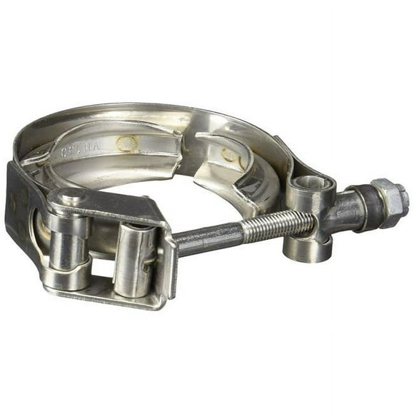 Quick Release Band Clamp