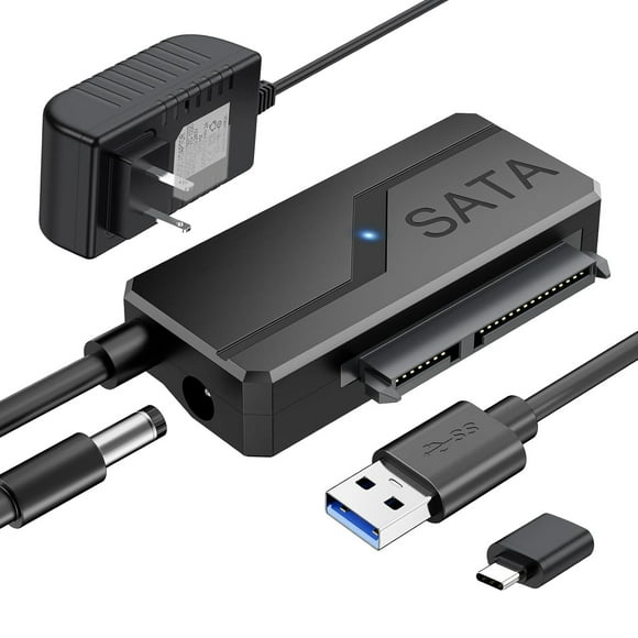 Ssd Usb Adapter