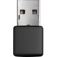 Microsoft - Wireless Desktop 850 Full-size Optical Keyboard and Mouse ...