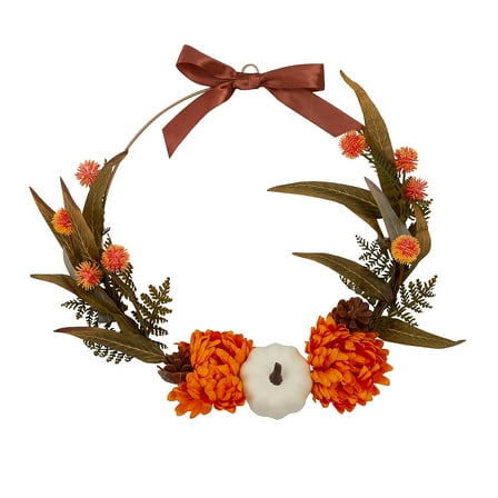 Fall Leaves Crown Craft Kit, Craft Kits, Hat & Mask, Apparel Craft Kits ...