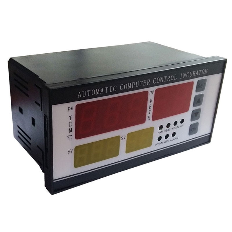Buy Xm-18 Multifunction Controller Incubator Automatic Incubator ...