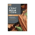 2X - Dove Men+Care Restore Plant Based Bar Soap - Sandalwood Cardamom ...