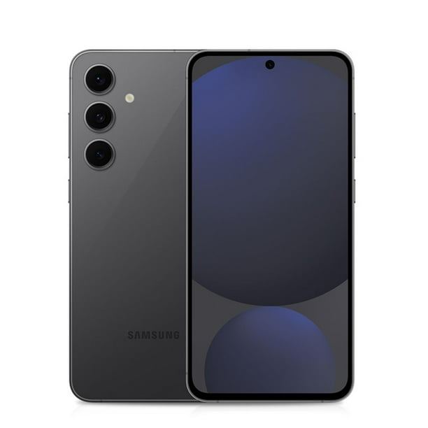 Samsung Galaxy S24 FE Graphite 256GB | Walmart en línea