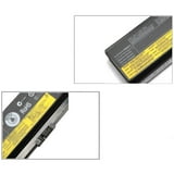 Emery TECH L11S6Y01 L11L6Y01 Laptop Battery for Lenovo IdeaPad Y480 Y580 G480 G580 Z380 Z480 ...