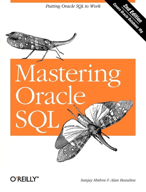 Mastering Oracle SQL (Edition 2) (Paperback) - Walmart.com