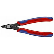 KNIPEX Tools 74 01 200, 8-Inch High Leverage Diagonal Cutters - Walmart.com