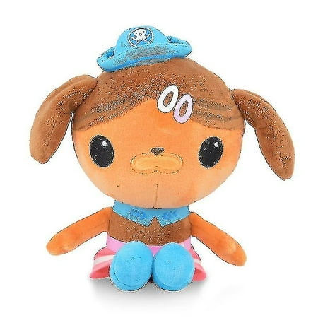 19 Cm Kwazii Tweak Plush Toy | Walmart Canada