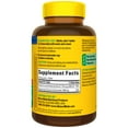 Nature Made Calcium 600 mg with Vitamin D3 Tablets, Dietary Supplement ...