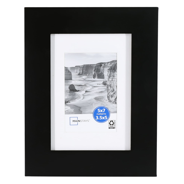 3.5 X 5 Picture Frames