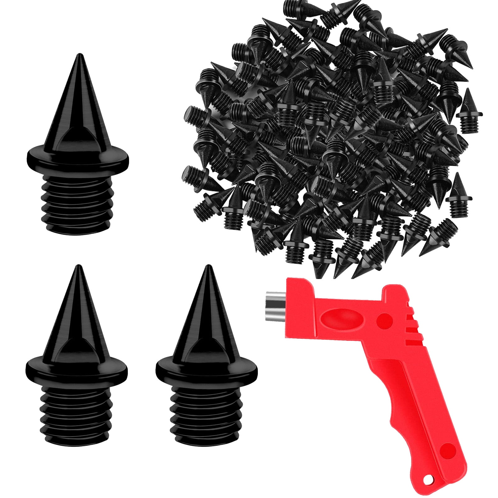 Buy Track Spikes | Cross Country Spikes with Spikes Wrench | Track Shoe ...