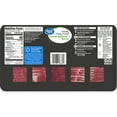 Great Value Hickory Smoked Lower Sodium Bacon, 16 oz - Walmart.com