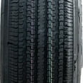 Set of 2 Triangle TR653 ST205/75R14 100/96M C Tires - Walmart.com