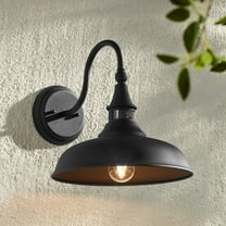 John Timberland Stan Rustic Farmhouse Outdoor Wall Light Fixture Gray ...