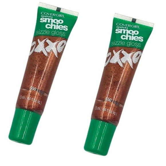 Covergirl Lipslicks Smoochies Lip Balms