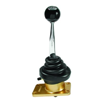 Hurst 3915061 Manual Trans Shifter Billet/Plus For Use With Borg Warner ...
