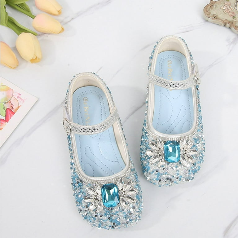 Cinderella Shoes For Kids