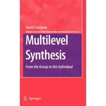 The Springer Demographic Methods and Pop Consumer Demographics and ...