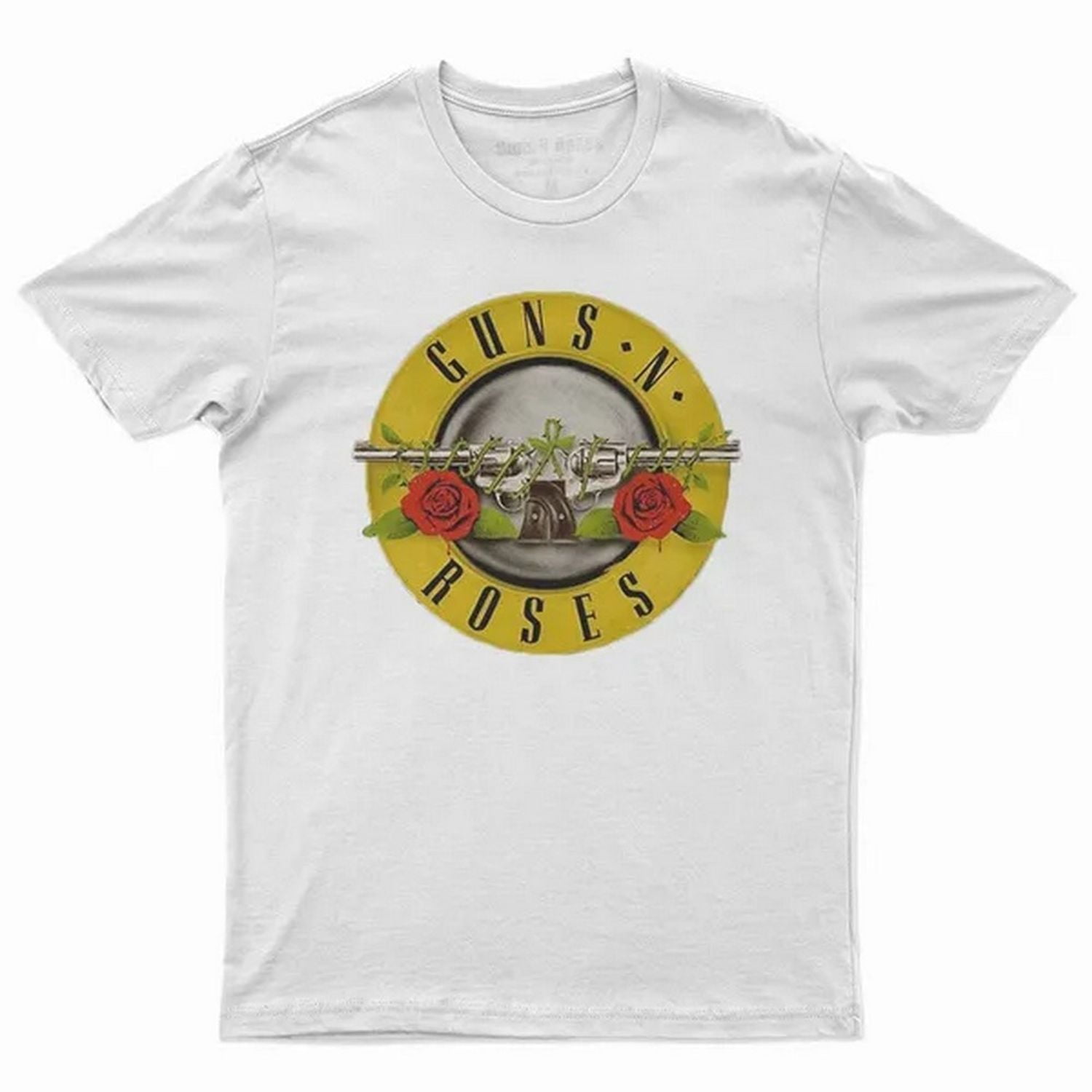 Click here for Guns N Roses Guns N Roses Boys/Girls Classic Logo... prices