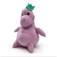 Samwitch: Blarny Plush,9 inch,2026 Collectible Plush Toy with Purple ...