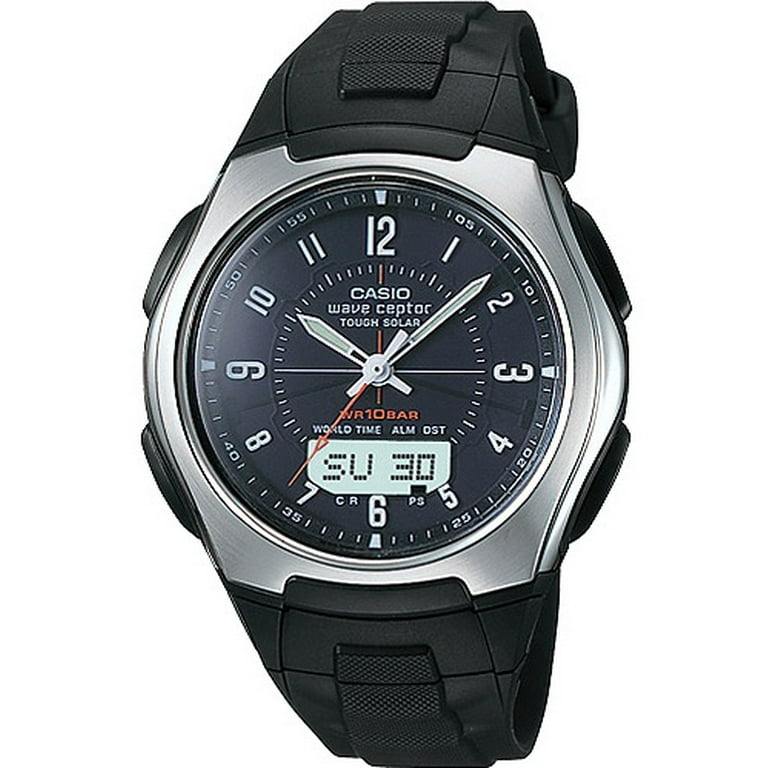 Walmart Casio Solar Watches Prices