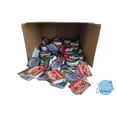 Peanut Butter and Jelly Single Serve Assortment Bundle - 40 Pieces (20 ...