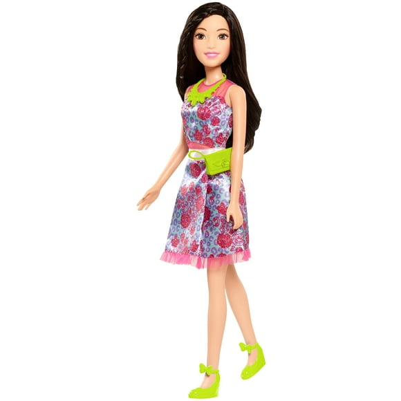 Life Size Barbie Doll