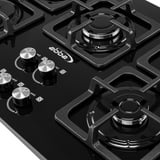 30 in Gas on Glass Cooktop - Walmart.com