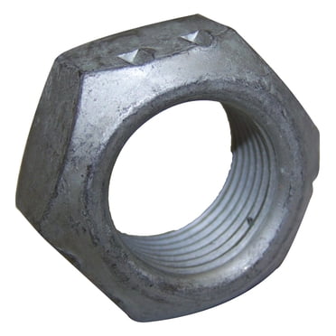 Crown Automotive 52060138AA CAS52060138AA CONTROL ARM BUSHING (FRONT ...