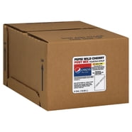Coca-Cola Bag in box, 5 Gallons - Walmart.com