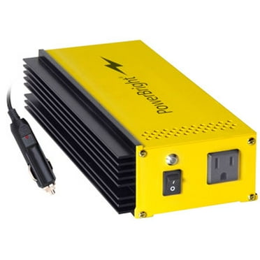 1000 WATT POWER INVERTER - Walmart.com