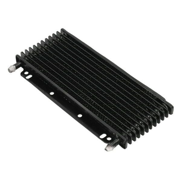 Aluminium Oil Cooler,Aluminium Oil Cooler Automatic Transmission Oil ...