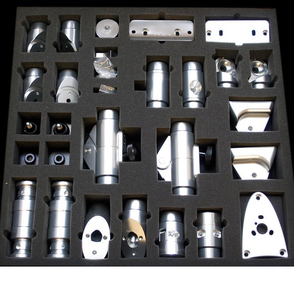 Mastercraft Boat Tower Build Kit 554373 | MariStar 210 ProStar X10 ...