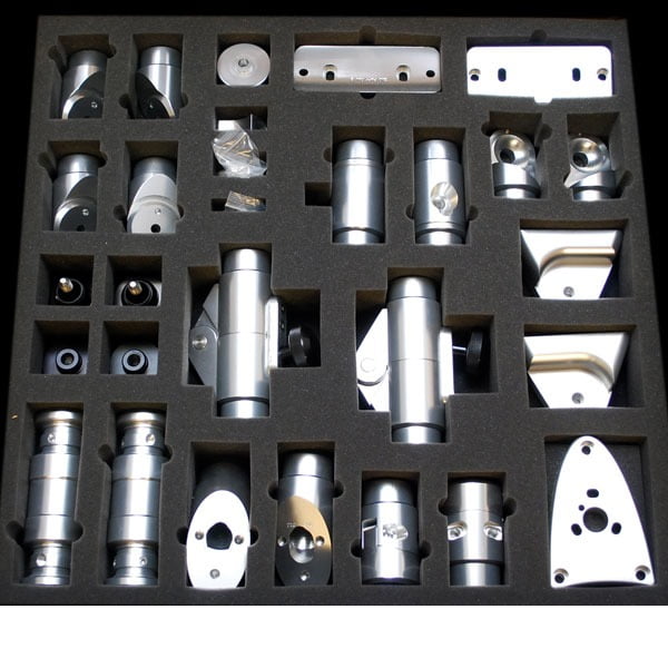 Mastercraft Boat Tower Build Kit 554373 | MariStar 210 ProStar X10 ...